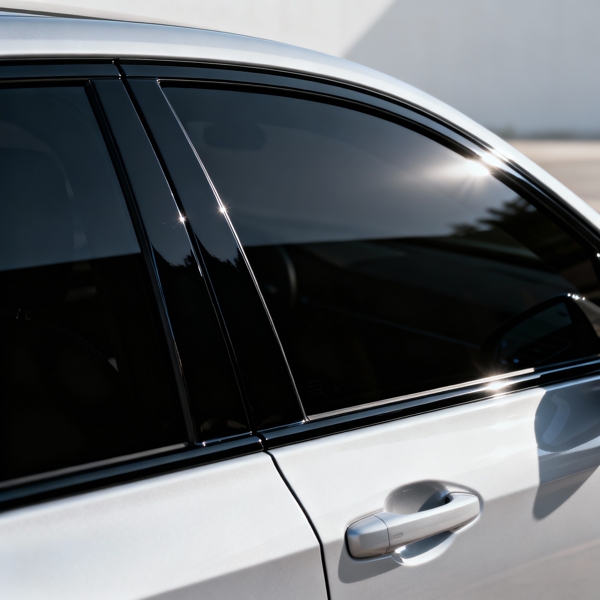 Why Window Tint Is a Must-Have for Modern Road Conditions - Glossgenic